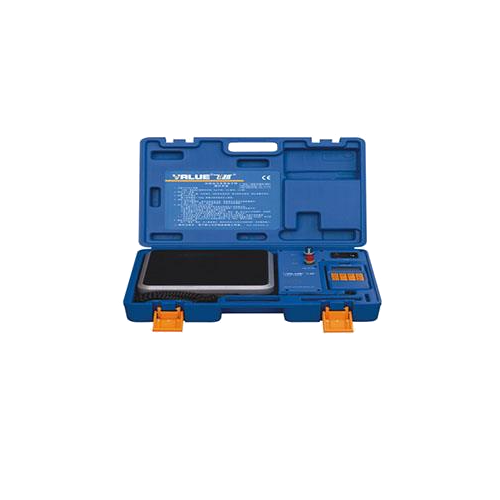 Buy VALUE Weighing Scale With Alarm at Best Price in India