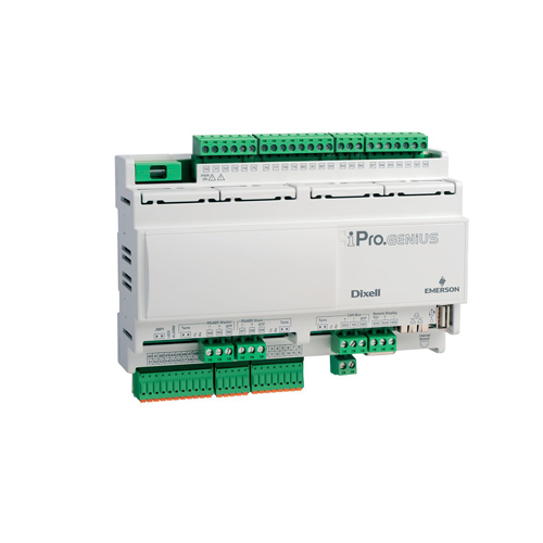 Shop Dixell programmable controllers | IPG200 A01 controller